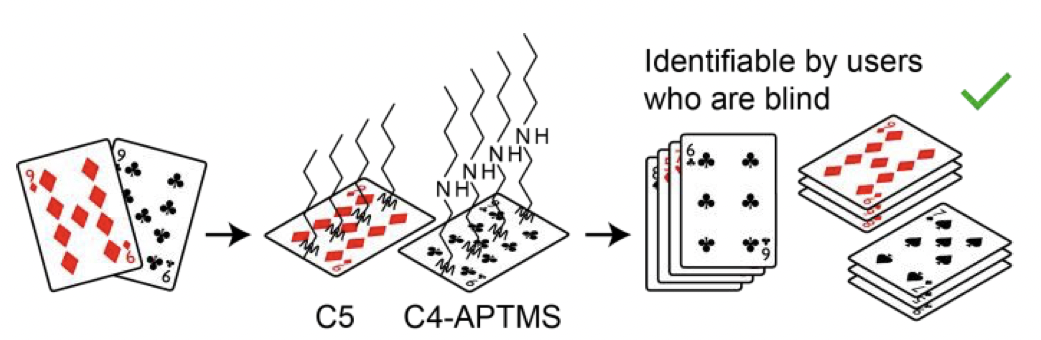 Publications | Dhong Lab